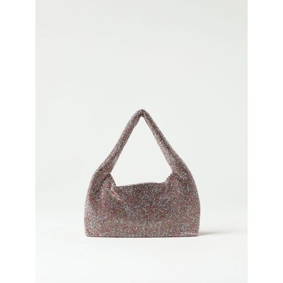 Kara | Bags | Kara Mini Bag Woman Pink | Poshmark